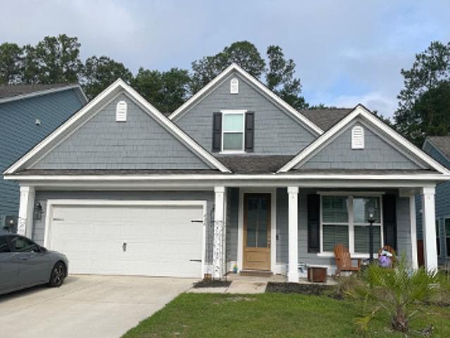 Eagleview Drive
