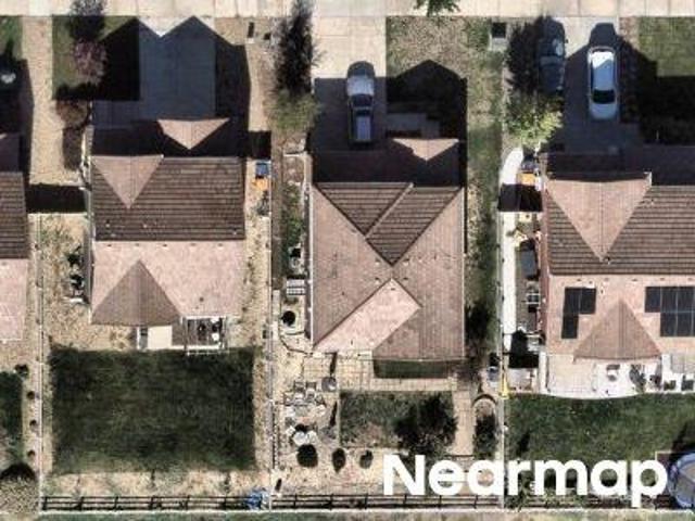 Eaglewood Ln