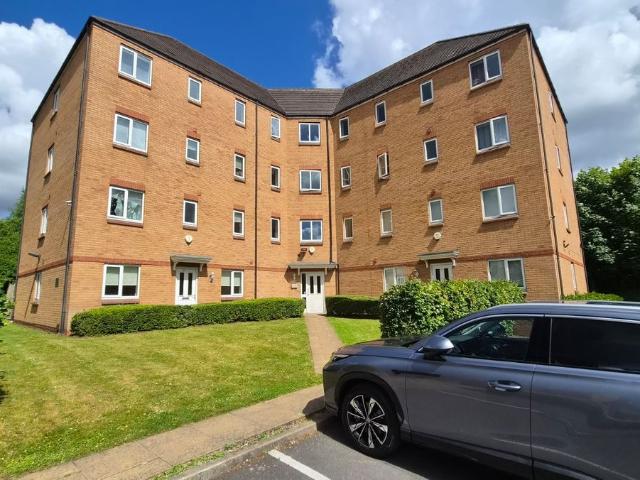 Eagleworks Drive, Walsall, West Midlands WS3, 2 bed flat to rent, £795 pcm | PrimeLocation