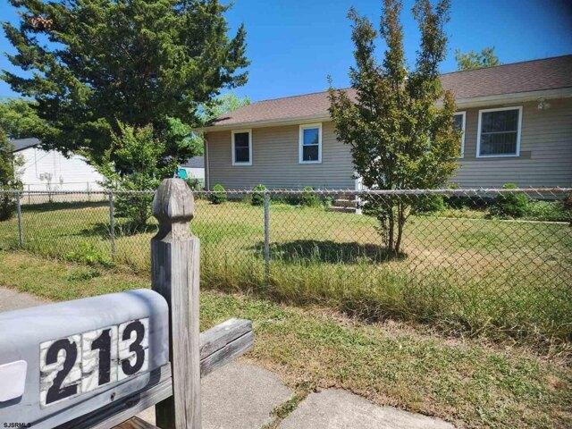 Eagon Ave, Egg Harbor Township, Home For Sale