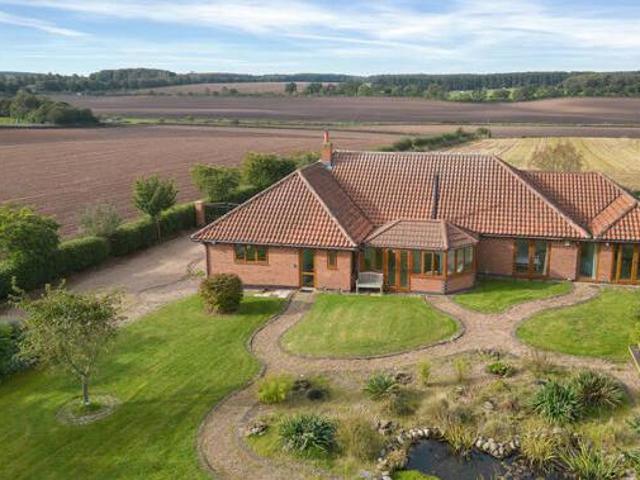 Eakring Road, Bilsthorpe, 4 Bedroom Detached