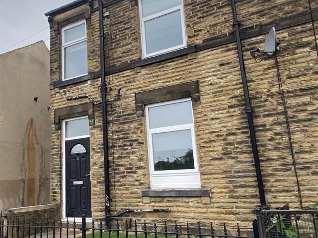 Ealand Road, Batley WF17, 1 bed property to rent, £675 pcm | PrimeLocation