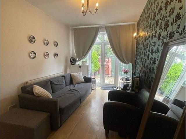 Ealing, London W5, 1 bed flat to rent, £1,600 pcm | PrimeLocation