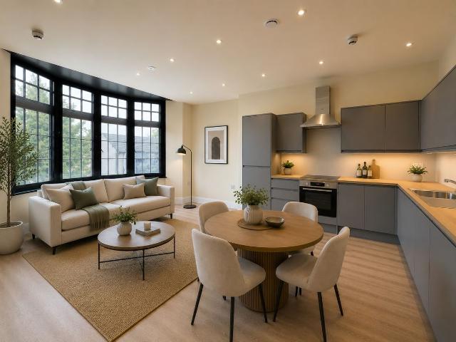 Ealing Park Tavern, South Ealing Road, London W5, 1 bed flat to rent, £1,950 pcm | PrimeLocation