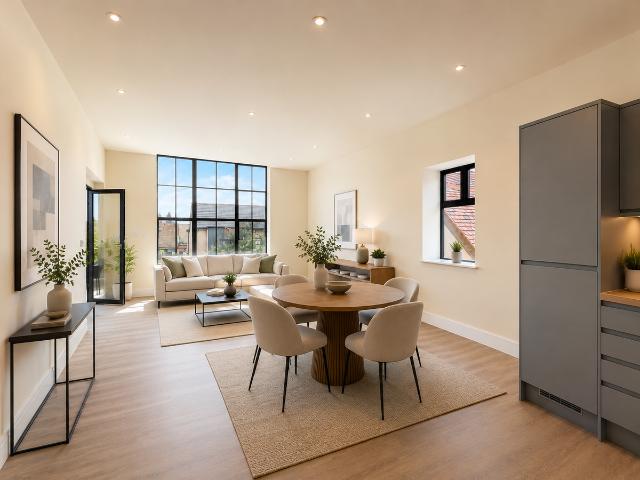 Ealing Park Tavern, South Ealing Road, London W5, 3 bed flat to rent, £3,250 pcm | PrimeLocation
