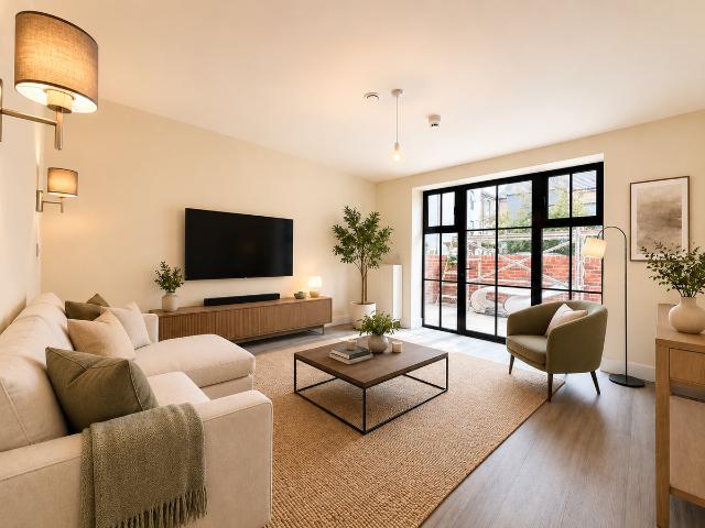 Ealing Park Tavern, South Ealing Road, London W5, 3 bed town house to rent, £3,750 pcm | PrimeLocation