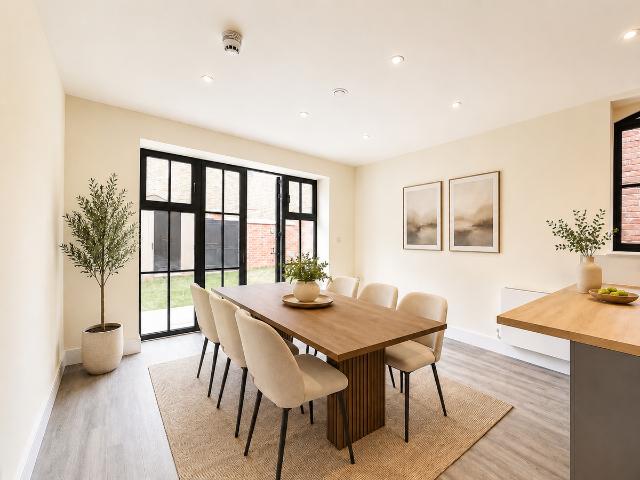 Ealing Park Tavern, South Ealing Road, London W5, 4 bed town house to rent, £3,750 pcm | PrimeLocation