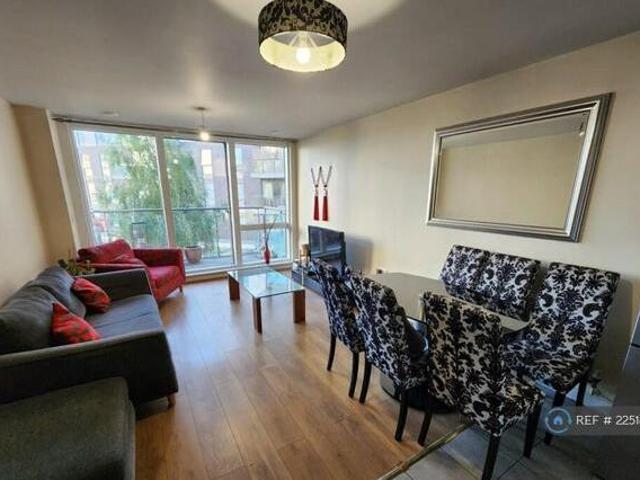 Ealing Road, Tw Gd, 2 Bedroom Flat