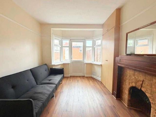 Ealing Road, Wembley, Middlesex, HA0