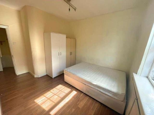 Ealing Road, Wembley, Middlesex, HA0