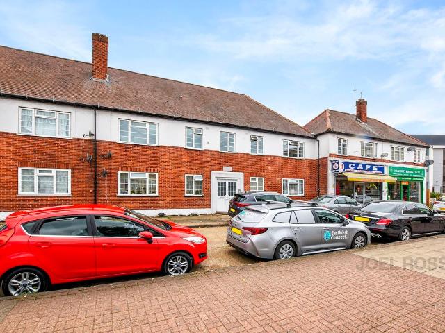 Ealing Road, Wembley HA0, 2 bed flat to rent, £1,750 pcm | PrimeLocation