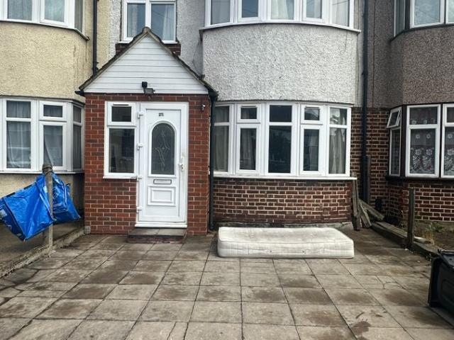 Ealing Road, Wembley HA0, 3 bed terraced house to rent, £3,300 pcm | PrimeLocation