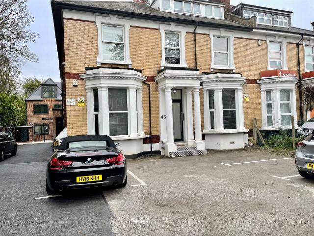 Ealing Road, Wembley HA0, Studio to rent, £1,200 pcm | PrimeLocation