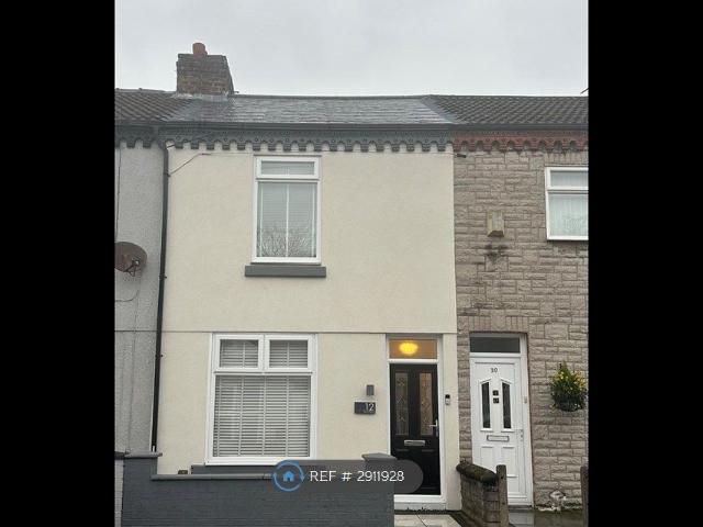 Ealing Road, Liverpool L9, 2 bed terraced house to rent, £1,200 pcm | PrimeLocation