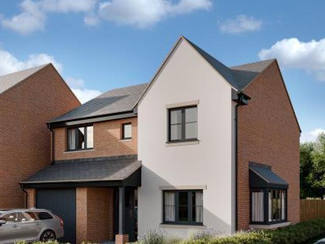 Eardisley, Herefordshire, 3 Bedroom Detached