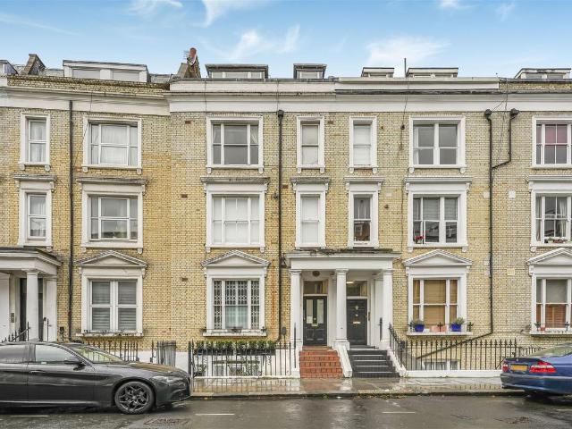 Eardley Crescent, Earls Court SW5, 2 bed flat to rent, £5,000 pcm | PrimeLocation