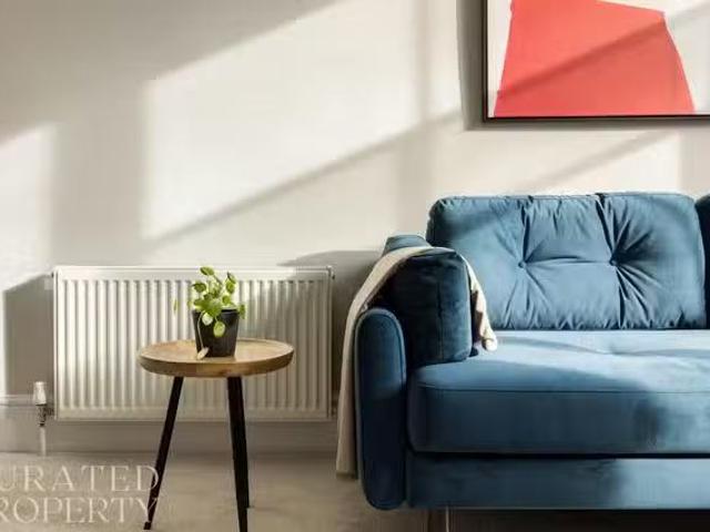 Eardley Crescent, London