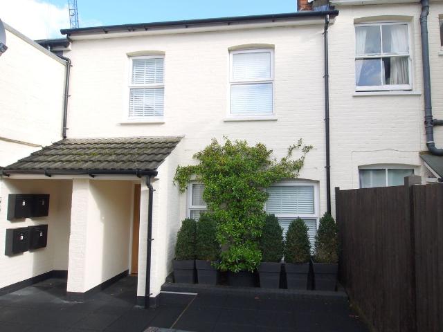 Eardley Road, Sevenoaks TN13, 1 bed property to rent, £1,300 pcm | PrimeLocation