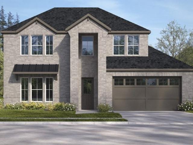 Earhart Plan Silverado Community