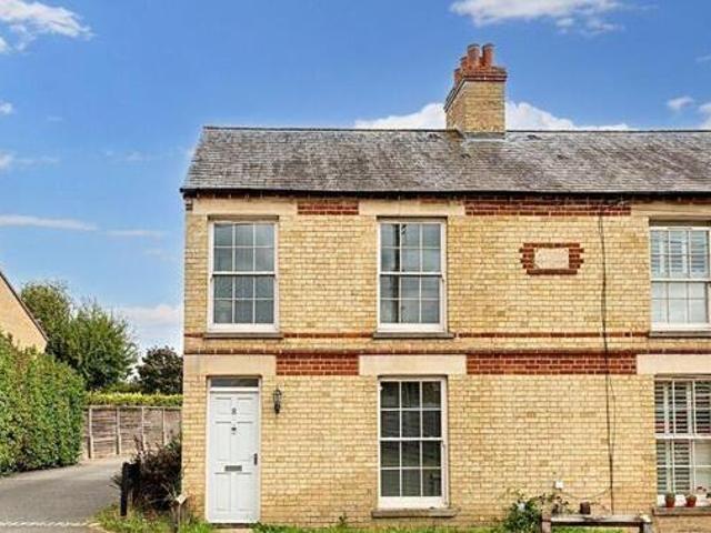 Earith Road, Willingham, 3 Bedroom Semi detached