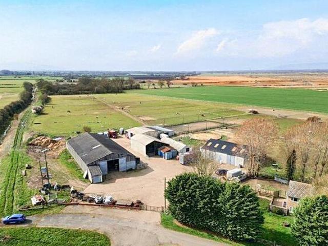 Earith Road, Bridge Farm, Willingham, 3 Bedroom House
