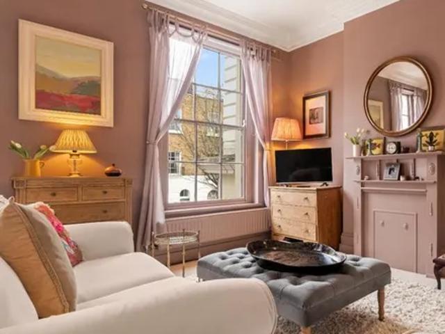 Earl of Essex, 25 Danbury Street, Angel, London, N1 8LE, United Kingdom | 1 bed townhouse for rent #167084585 | Rentberry