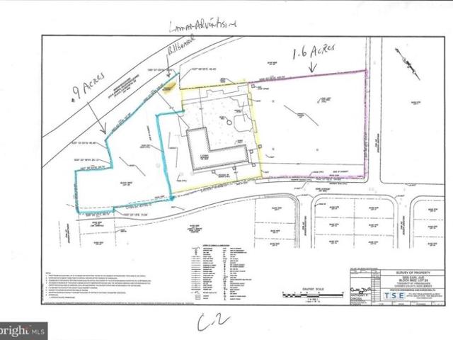 Earl Ave, Pennsauken, Plot For Sale