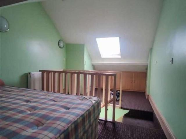 Earl Howe Street, Leicester, LE2