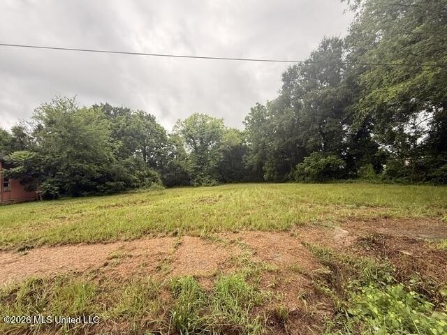 Earl St Lot 5, Jackson, MS 39203