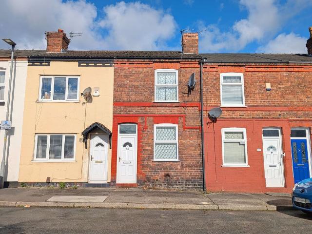 Earl Street, Warrington WA2, 2 bed terraced house to rent, £850 pcm | PrimeLocation