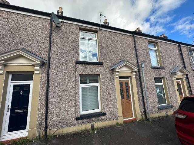 Earl Street, Abertawe SA1, 2 bed terraced house to rent, £850 pcm | PrimeLocation