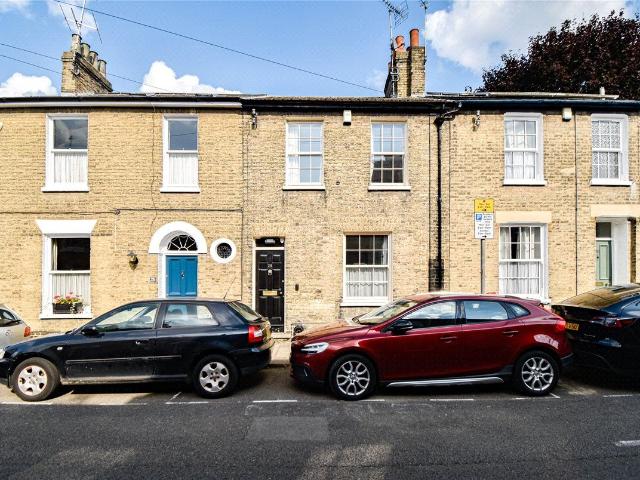 Earl Street, Cambridge CB1, 2 bed terraced house to rent, £2,350 pcm | PrimeLocation