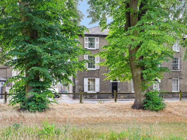 Earl Street, Cambridge CB1, 4 bed town house to rent, £3,750 pcm | PrimeLocation