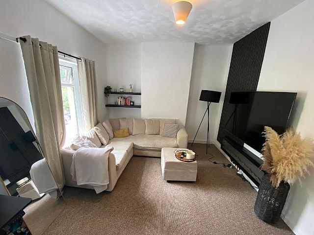 Earl Street, Cardiff CF11, 1 bed flat to rent, £850 pcm | PrimeLocation