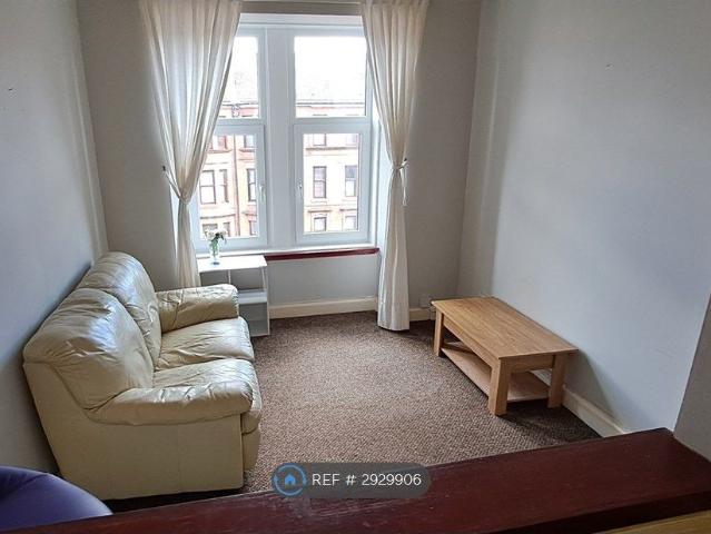 Earl Street, Glasgow G14, 1 bed flat to rent, £795 pcm | PrimeLocation