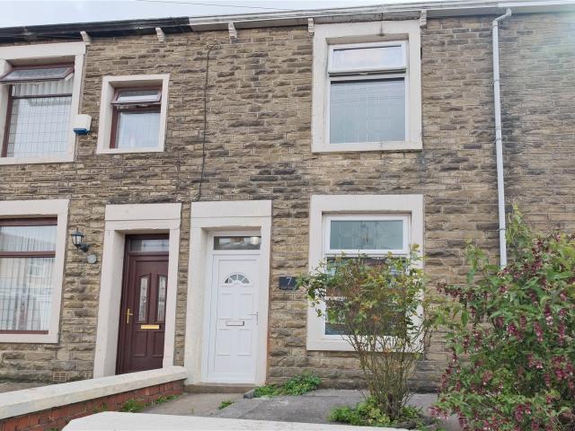 house for Rent in Earl Street, Great Harwood, BB6 7JJ