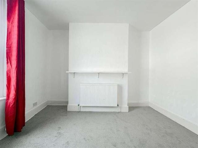 Earl Street, Hastings, TN34