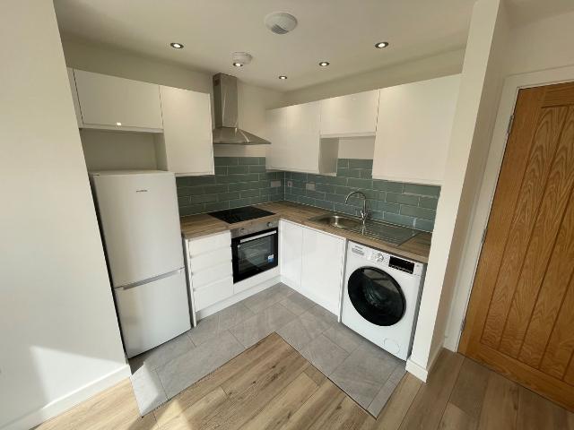 Earl Street, Leicester LE1, 2 bed flat to rent, £1,100 pcm | PrimeLocation