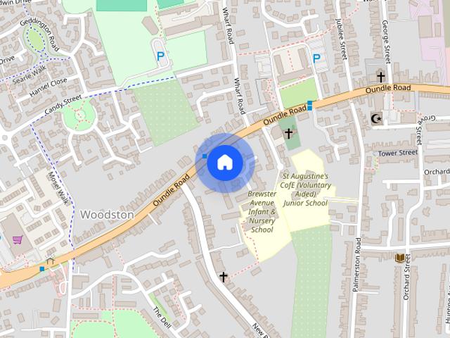 Earl Spencer Court, Peterborough, PE2