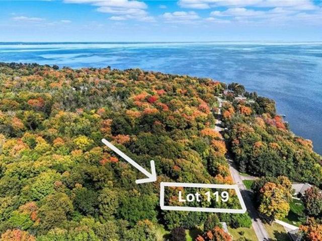 Earle Brown Dr Lot 119, Garrison, MN 56450