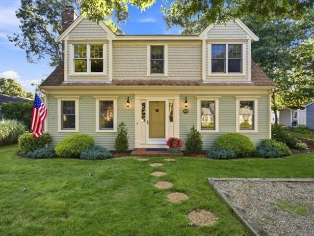 Earle Rd, Harwich, Home For Sale