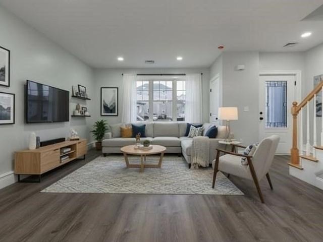 Earle St Unit,fall River, Condo For Sale