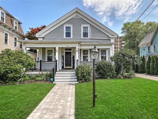 Earle St, Woonsocket, Home For Sale