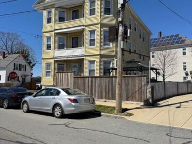 Earle St, New Bedford, Home For Sale
