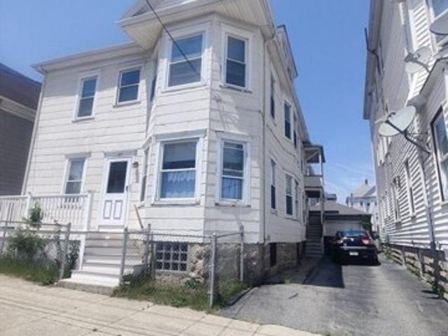 Earle St, New Bedford, Home For Sale