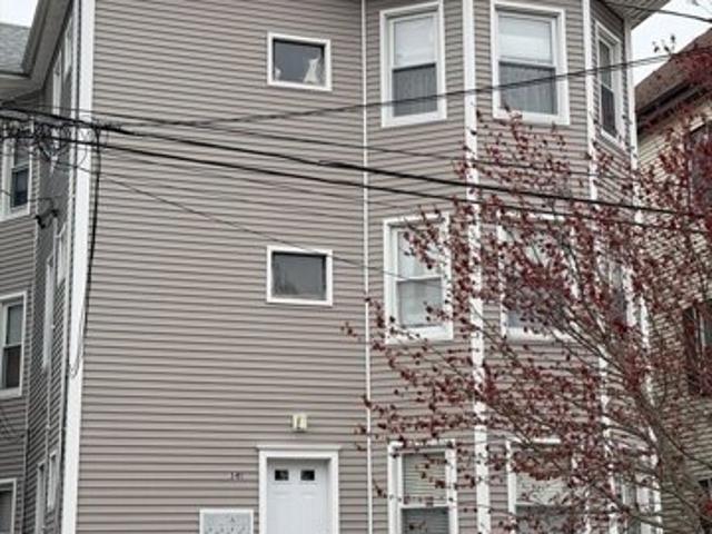 Earle St, New Bedford, Home For Sale