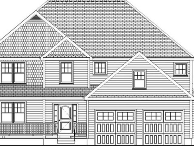 Earle Stewart Ln Lot,wrentham, Home For Sale