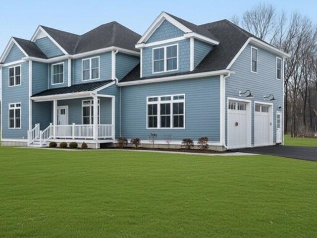 Earle Stewart Ln Lot,wrentham, Home For Sale