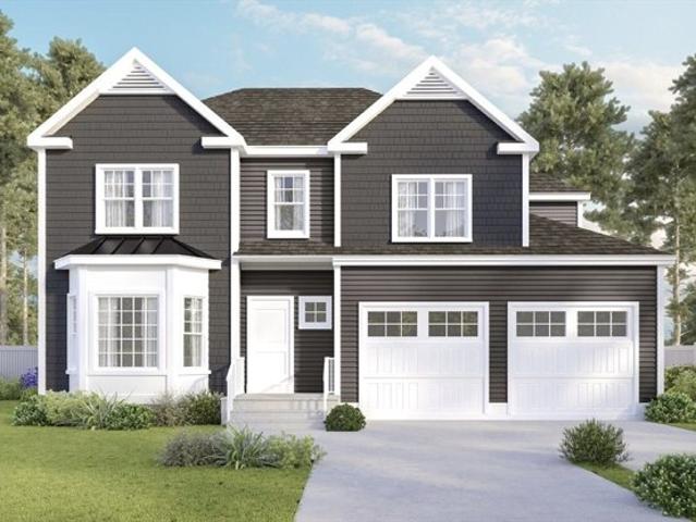 Earle Stewart Ln, Wrentham, Home For Sale