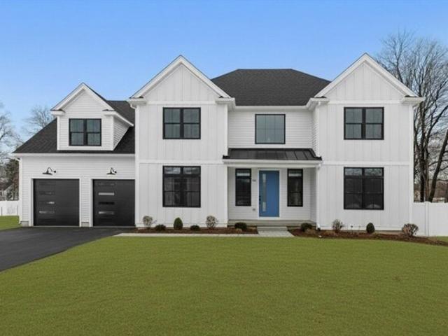 Earle Stewart Ln, Wrentham, Home For Sale